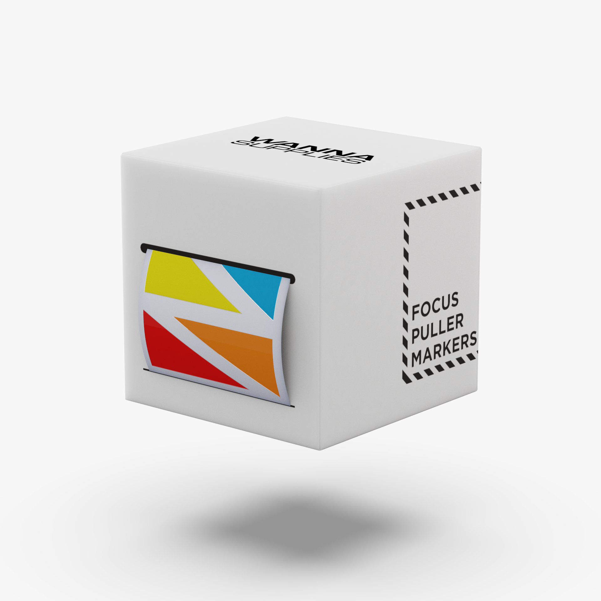 Focus puller markers | 240 pcs – Wanna Supplies